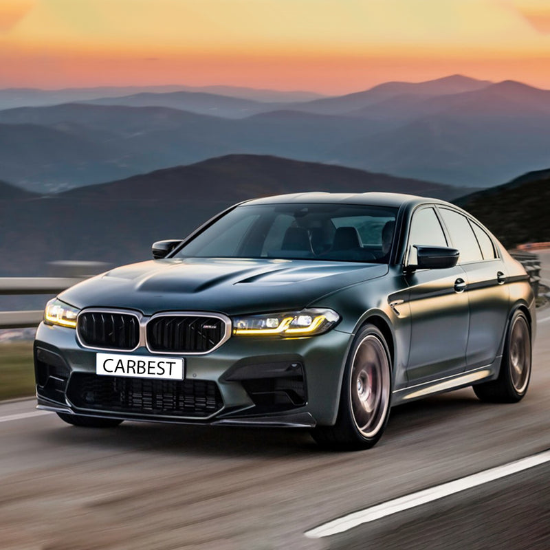 BMW Body Kit Catalog - Exterior Styling & Accessories | Carbest