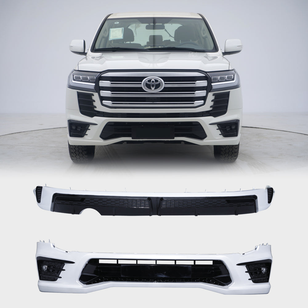 MODELLISTA(MIDDLE EAST) TYPE BODY KIT FOR LC300 2023