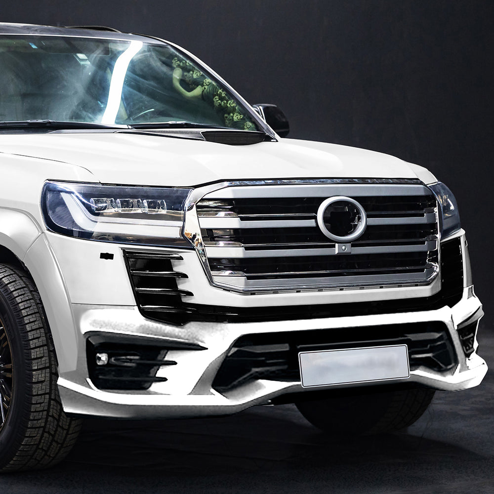 LEXUS | Bodykit For LC200 Upgrade To 2021 Lc300 Model | CAR INTERIOR ...